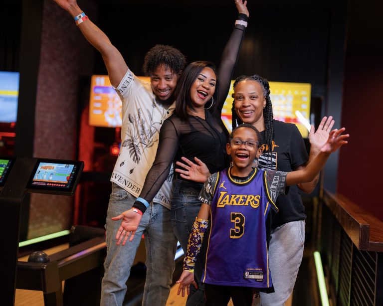 Go-Kart Racing & Arcade Fun | Race & Play at Need 2 Speed Reno