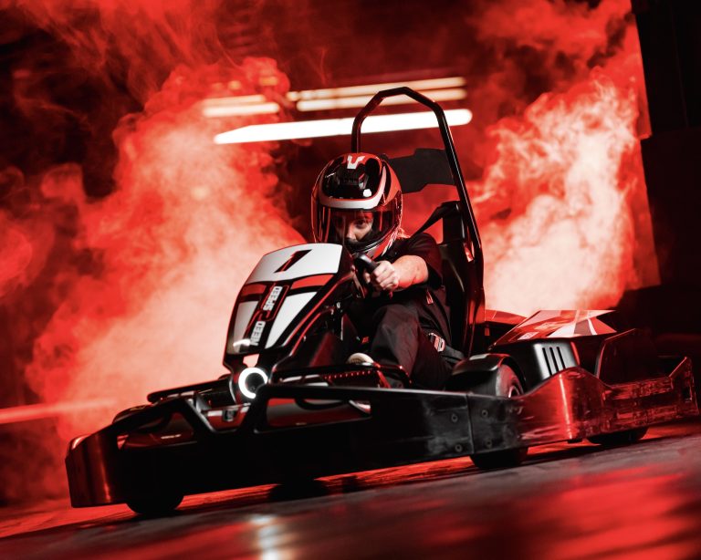 Go-Kart Racing & Arcade Fun | Race & Play at Need 2 Speed Reno
