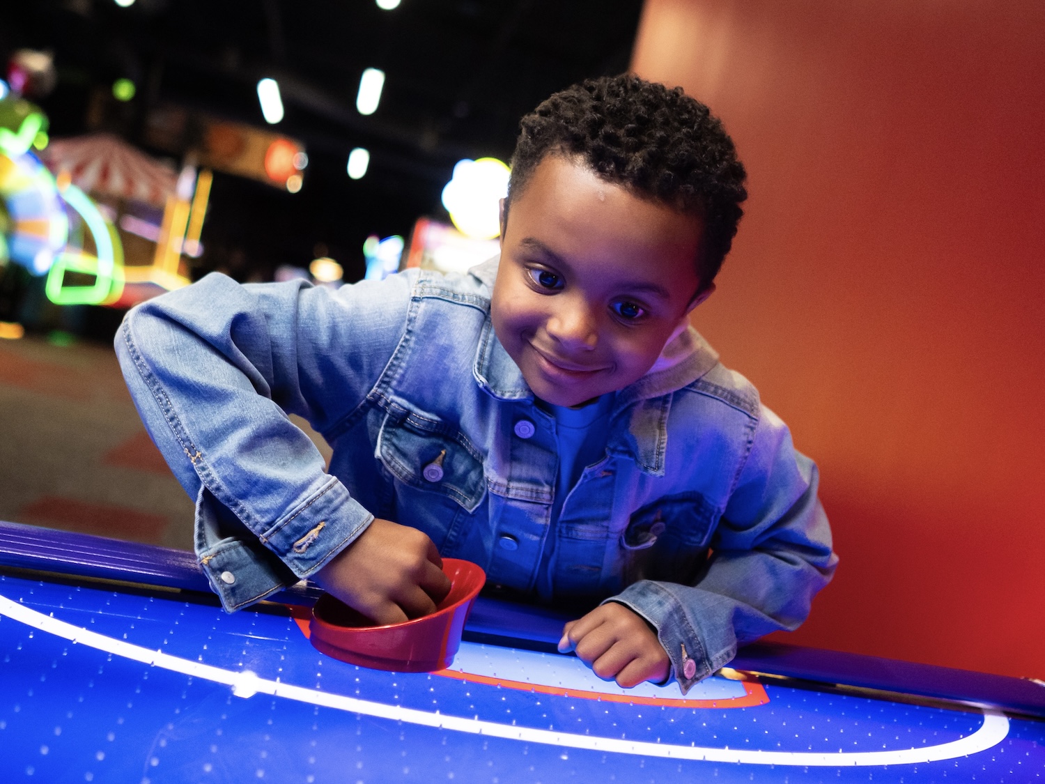 Go-Kart Racing & Arcade Fun | Race & Play at Need 2 Speed Reno