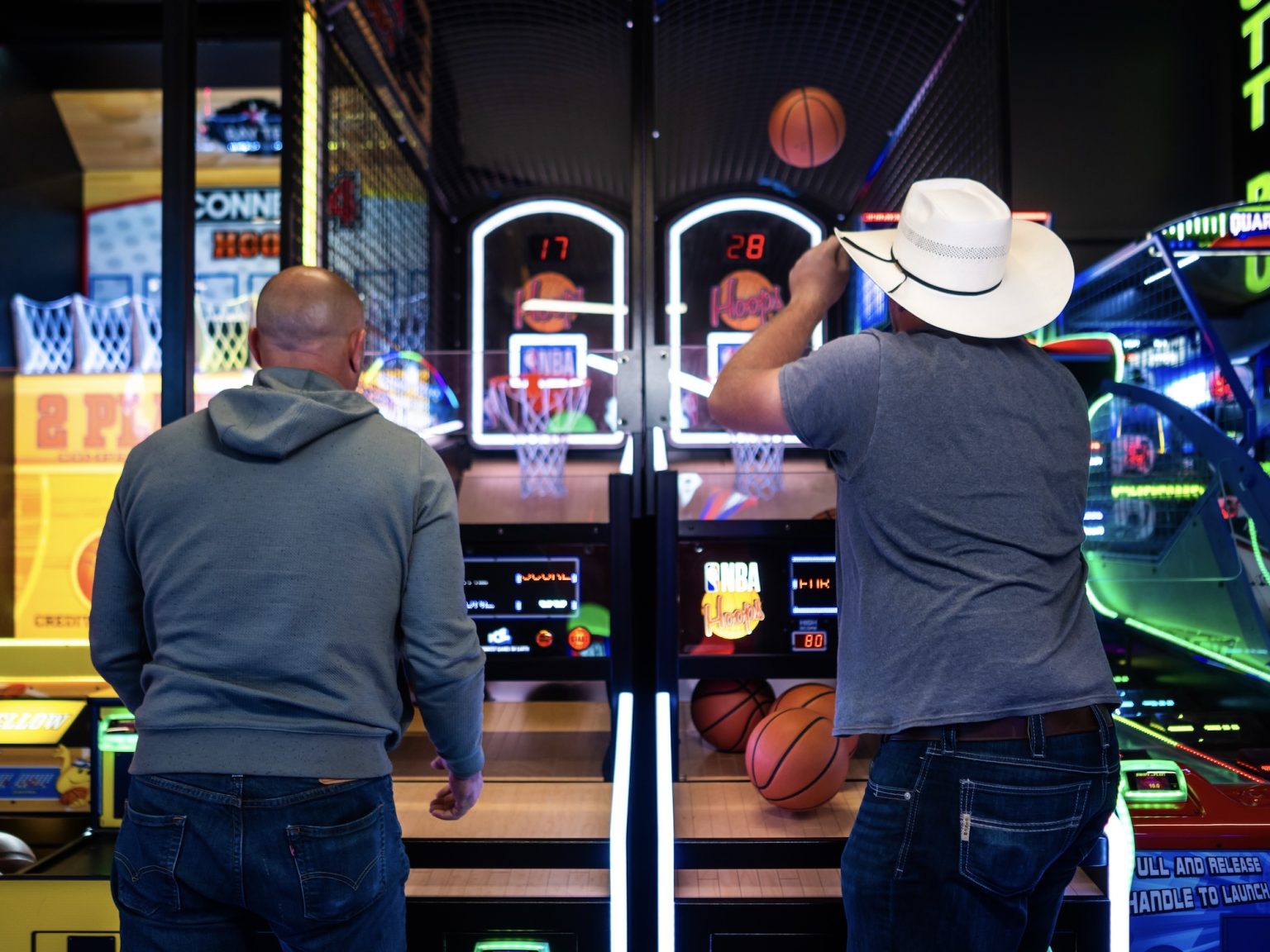 Go-Kart Racing & Arcade Fun | Race & Play at Need 2 Speed Reno