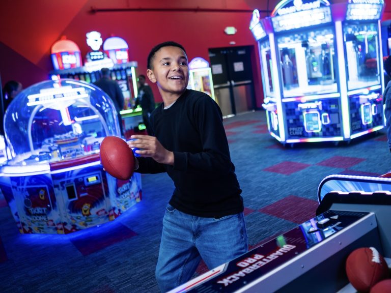 Go-Kart Racing & Arcade Fun | Race & Play at Need 2 Speed Reno