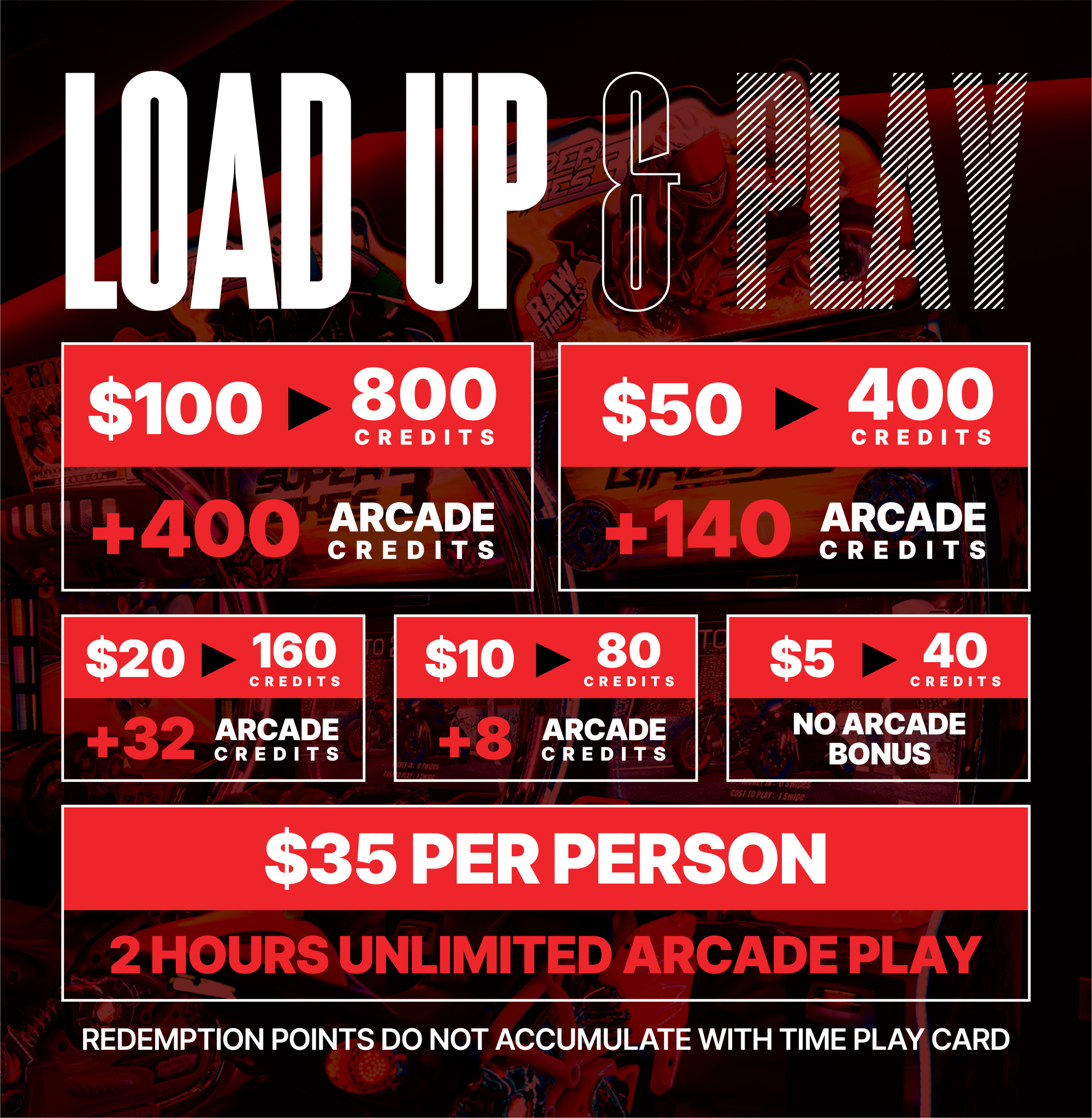 Go-Kart Racing & Arcade Fun | Race & Play at Need 2 Speed Reno